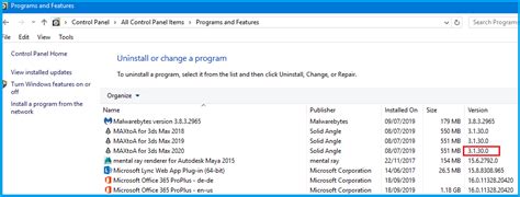 Solved Lots Of Errors When Launching 3ds Max 2020 Autodesk Community