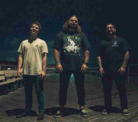 News Goalkeeper Releases New Song Car Wreck