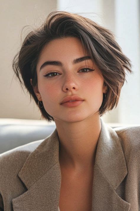 22 Stunning Short Hairstyles For Women In 2025 In 2025 Short Hair