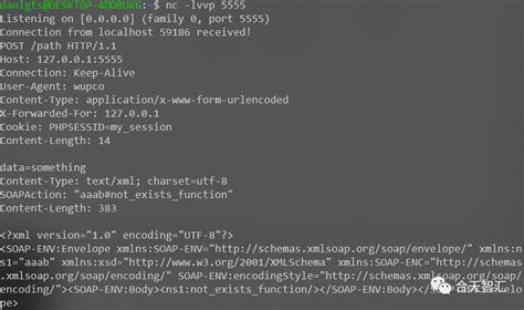 soapclient反序列化ssrf csdn博客