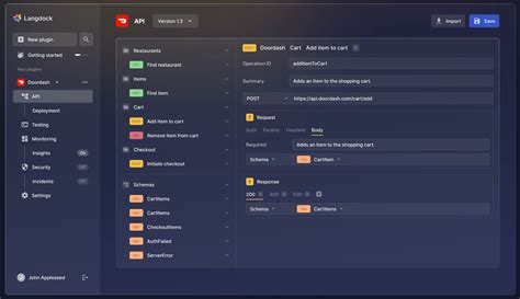 Langdock：只要幾分鐘，把你的網路服務轉換成 Chatgpt 外掛 Plugin 硬是要學