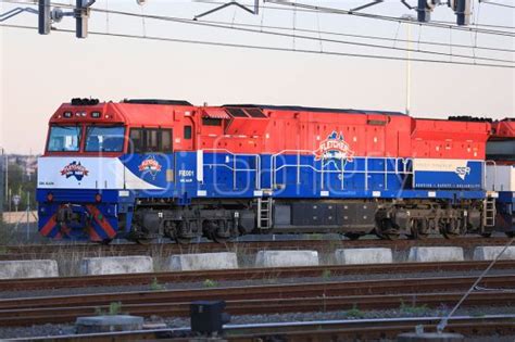 Fletcher International Exports Fie Class Photos Railgallery Stock Library