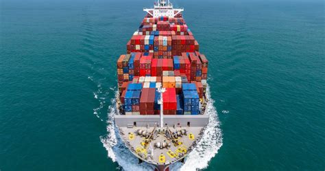 Unctad Report Shipping Braced For Continued Volatility Procurement Magazine