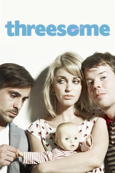 Threesome Tv Series Telegraph