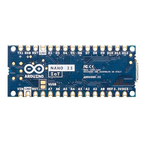 Arduino Nano IoT Rapid Online