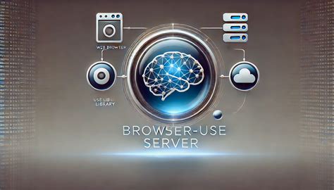 Github Jovanipinkmcp Browser Use Fastapi Server Implementing Mcp Protocol Browser Automation