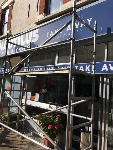 Alternative Scaffolding Alternatives You Can Use Instead