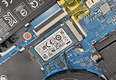 Kioxia Bg5 Kbg50znt512g Ssd Benchmarks Tech