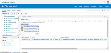 Editing Global Variables For Obiee Or Oas