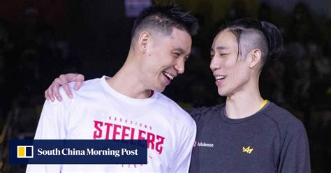 Jeremy Lin Joins Brother Joseph At New Taipei Kings Says Move ‘a Dream