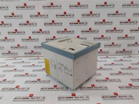 Siemens Siprotec 7um62 Generator Protection 115230v Ac Aeliya Marine