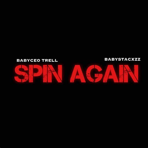 Spin Again