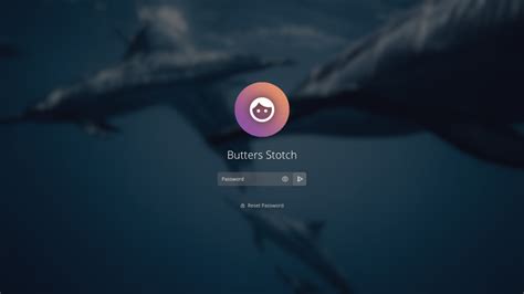 Dreamos Modern Os Ui