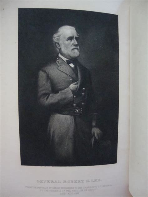 Memoirs Of Robert E Lee His Military And Personal History Together With Incidents Relating To
