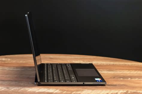 Lenovo Thinkbook Plus Gen Review Marred By E Ink