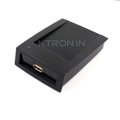 Buy R10d 125khz Usb Rfid Reader Ktron India