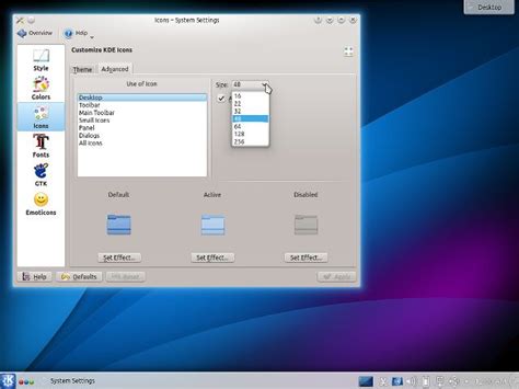 Improving Linux Hidpi Support For Gnome Kde Xfce Cinnamon And Firefox
