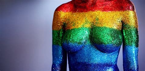 There Are Infinite Ways To Have Sex And There S Nothing Unnatural About Any Of Them