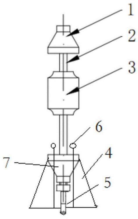 一种销子取出器的制作方法