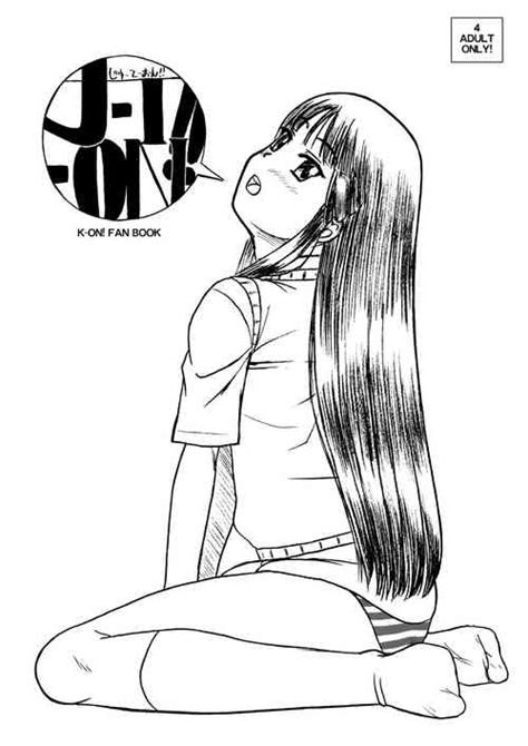 Character Mio Akiyama Nhentai Hentai Doujinshi And Manga