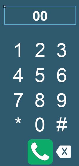 Is It Possible To Get Numbers From A Table And Put Them Onto A