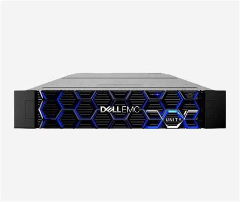 Dell Emc Unity 300 Hybrid Flash Storage Buy Data Storage From Partner Supplier Distributor
