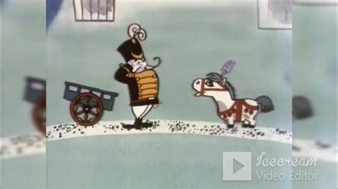 Пони бегает по кругу 1 час Youtube