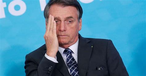 Bolsonaro Fala Sobre Envolvimento De Fazendeiros Em Incêndios