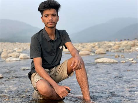 Minhajul Ahmed Mitul