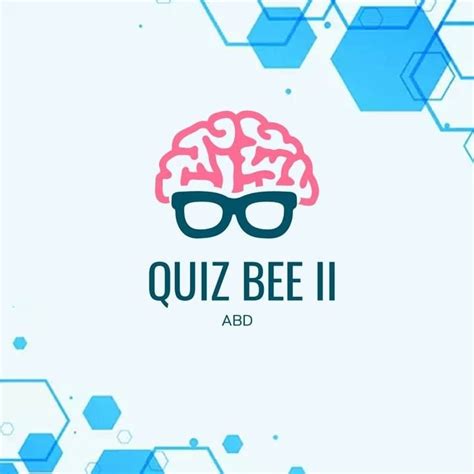 Quiz Bee Ii R Quiz