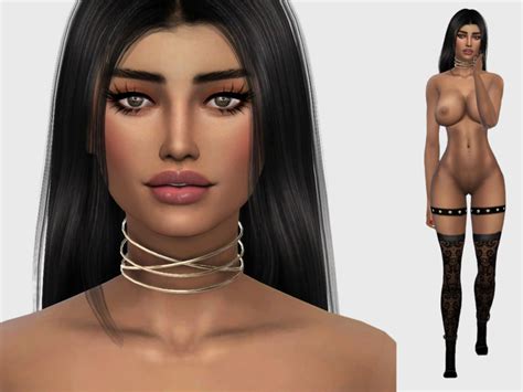 New Sim Download The Sims Sims Loverslab