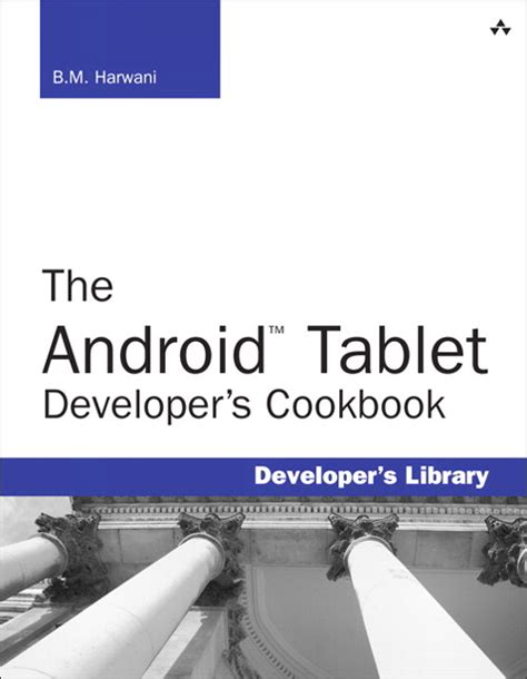 Android Tablet Developers Cookbook The Informit