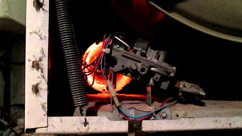 How To Test A Gas Dryer Thermistor At Stephanie Williams Blog
