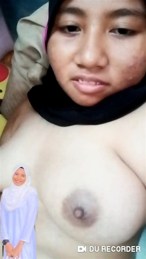 Nurul Zulaikha Roslan Tudung Sangap Eporner