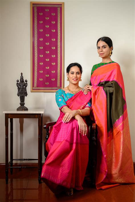 Latest Silk Sarees Collection