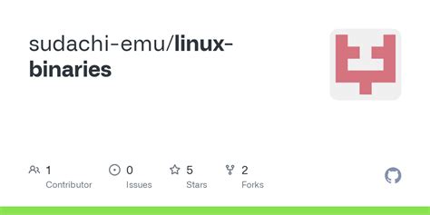 Github Sudachi Emulinux Binaries