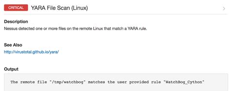 watchbog malware adds bluekeep scanner cve 2019 0708 new exploits cve 2019 10149 cve 2019