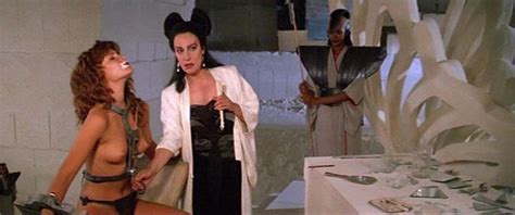 Nude Video Celebs Tawny Kitaen Nude Gwendoline 1984