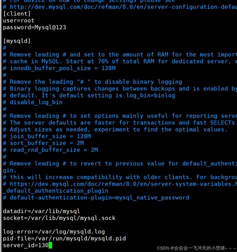 简述mysql 主从复制原理及其工作过程，配置一主两从并验证。 csdn博客