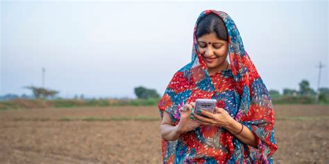Empowering Women Through Telecom Access In India Telecom Review Asia Pacific