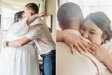 Surprise Sister At Wedding This Wedding Day Surprise Will Leave You In
