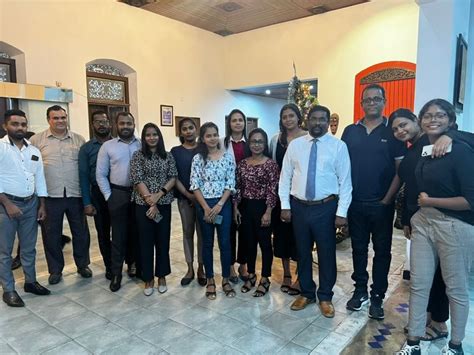 Chelliah Srikanth On Linkedin I Conducted Another Personal Branding