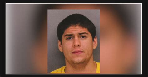 Stepson With Prior Arrests Taken Into Custody For Killing Stepfather In Cobb County