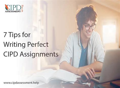 Tips For Writing Perfect CIPD Assignments