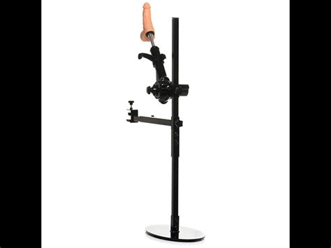 The Dicktator Extreme Sex Machine Dungeon Outfitters