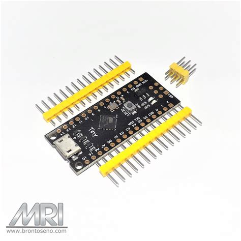 Jual Attiny88 Mh Tiny Micro Development Board For Digispark Arduino Shopee Indonesia