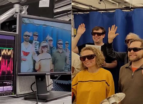 Nists Atomic Television Uses Rubidium Atoms To Display Live Video And Games In Color Techeblog