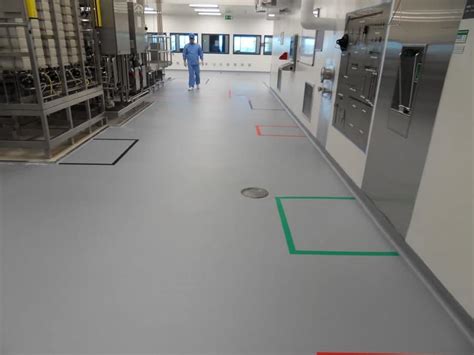Epoxy Coatings In Brisbane And Gold Coast My Floor
