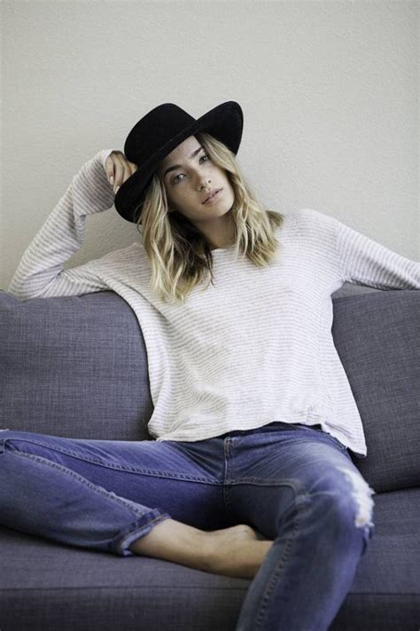 Photo Of Fashion Model Alana Greszata Id 591079 Models The Fmd