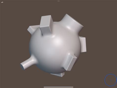 tutorial how to make cad style smooth fillet transitions between hard